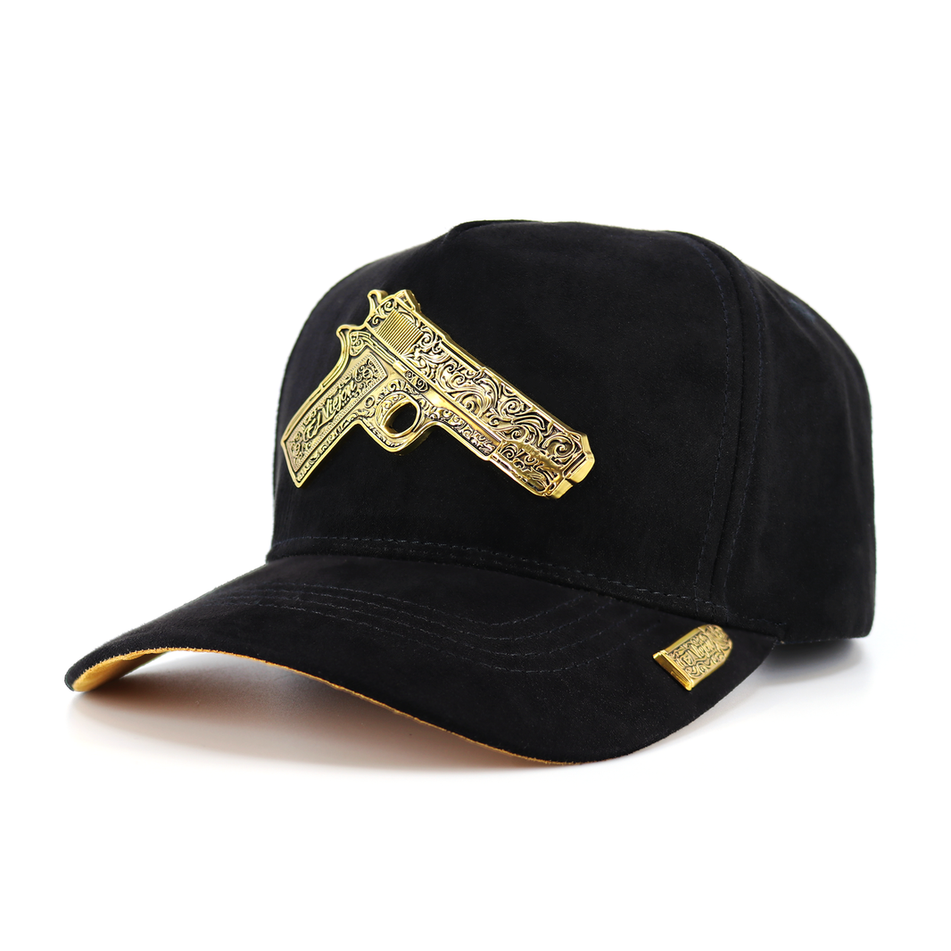 El Viejon Brand™ Hats / Gorras