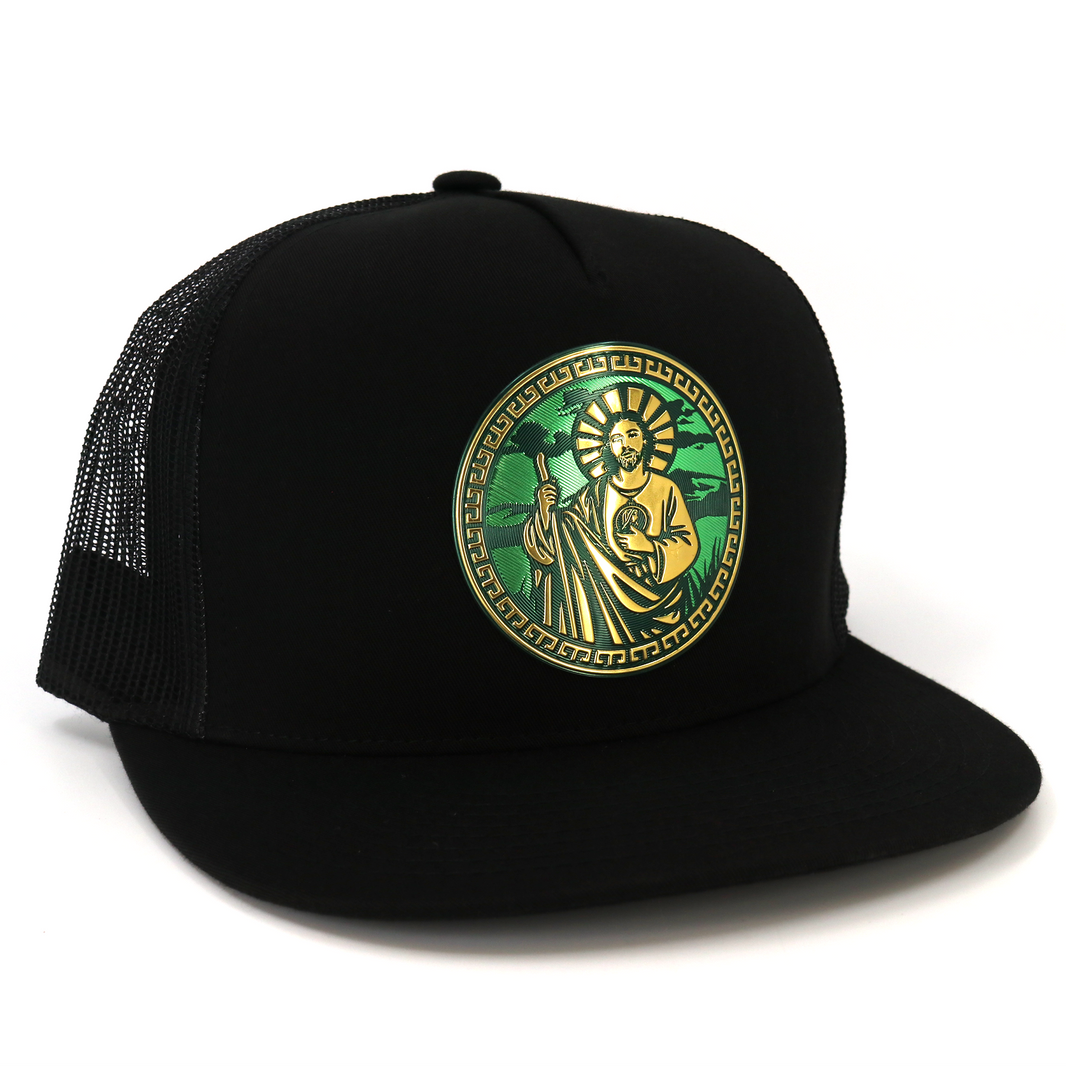 El Viejon Brand™ Hats / Gorras